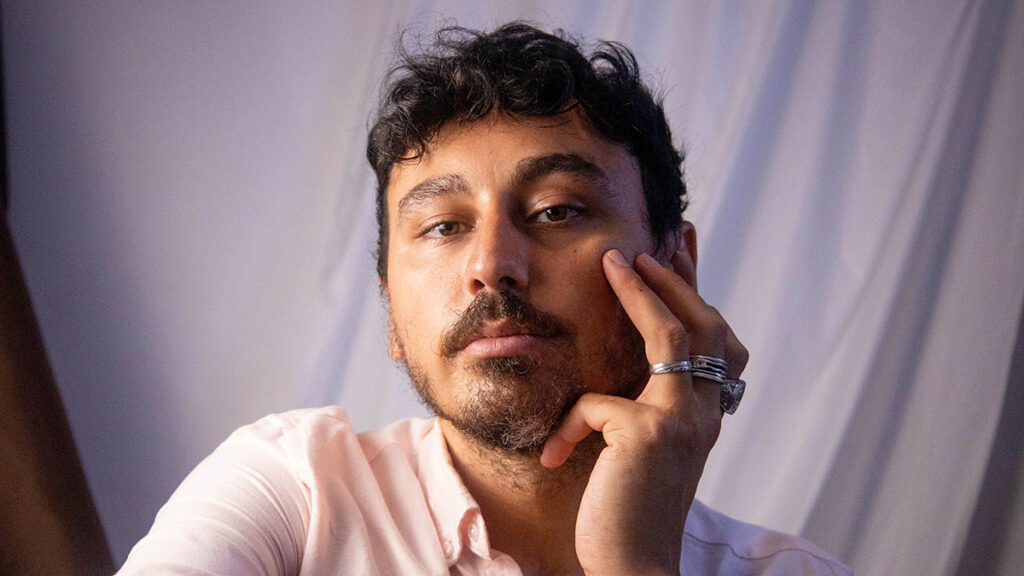 Jorge Villalobos – El Tercer Piso