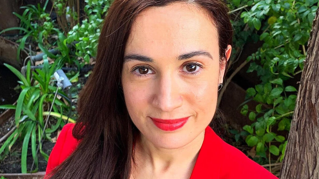 Sonia Rico – El Tercer Piso