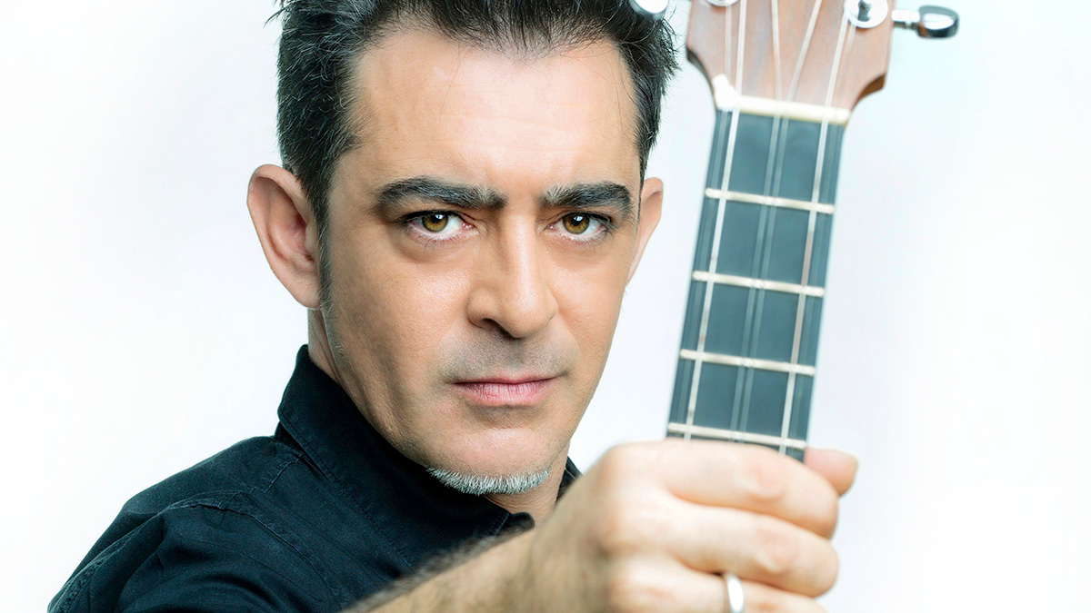 Raúl Rodríguez – El Tercer Piso